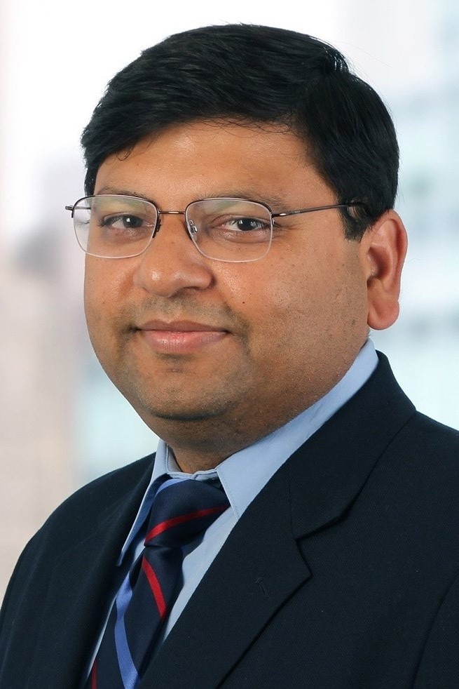 Ankur Agrawal - The MIT Sloan CFO Summit